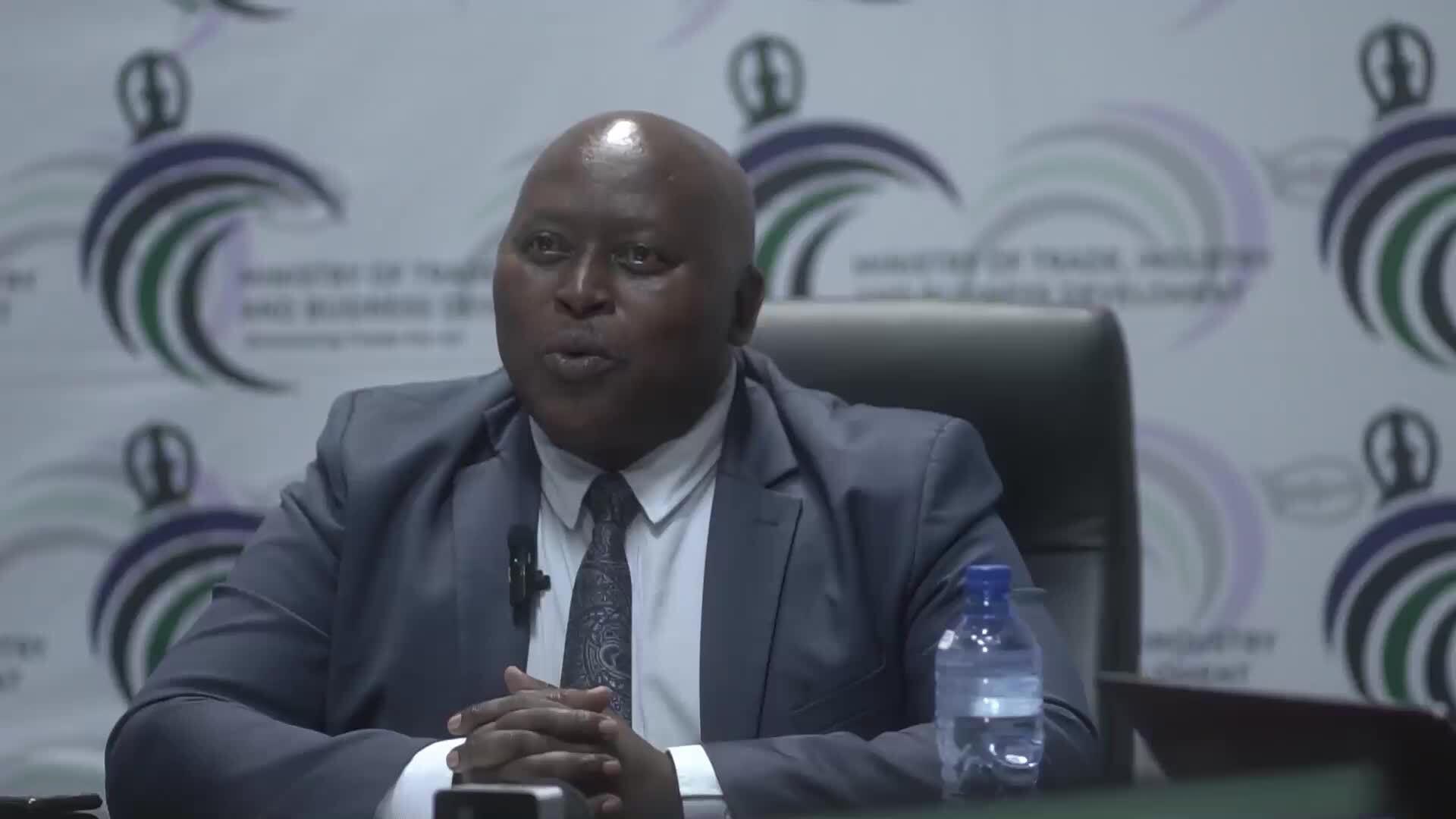 ‘We are not at war’ - Lesotho FM urges diplomacy after Trump imposes 50 ...