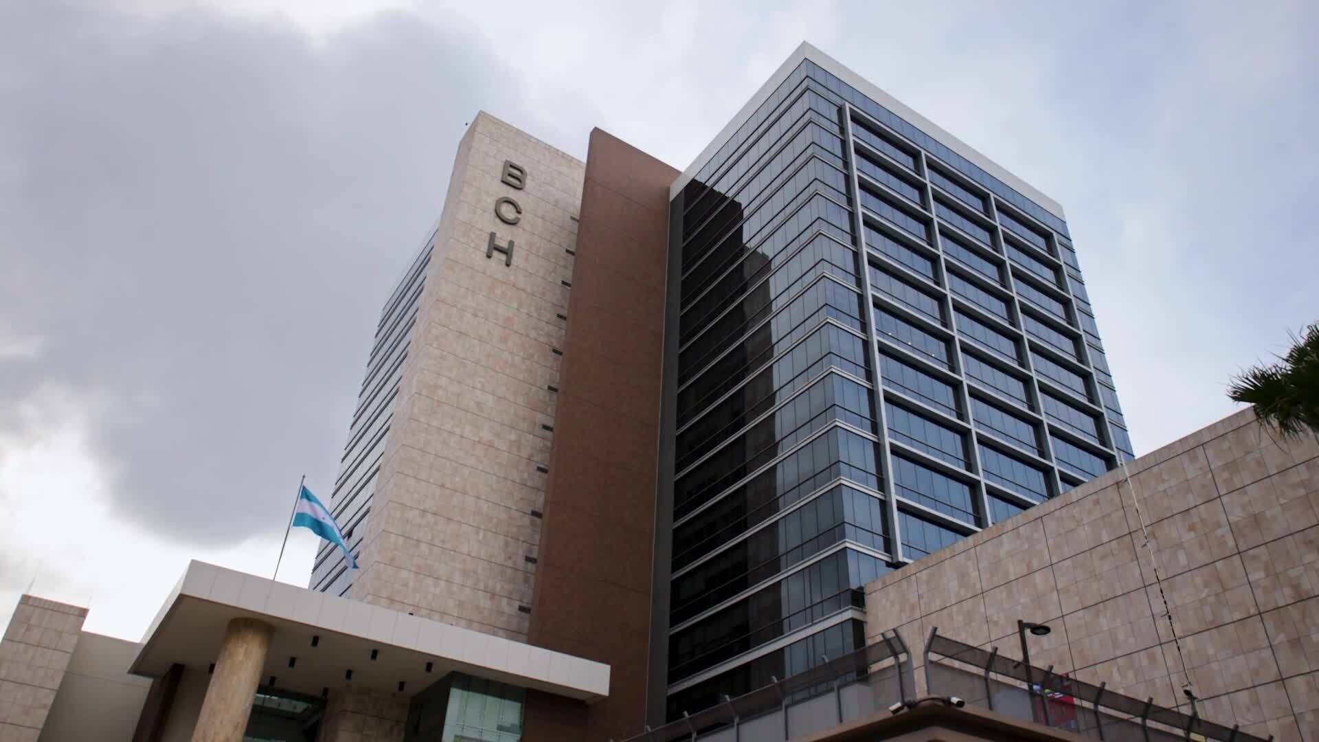 Latin American leaders convene at Central Bank of Honduras as ninth ...