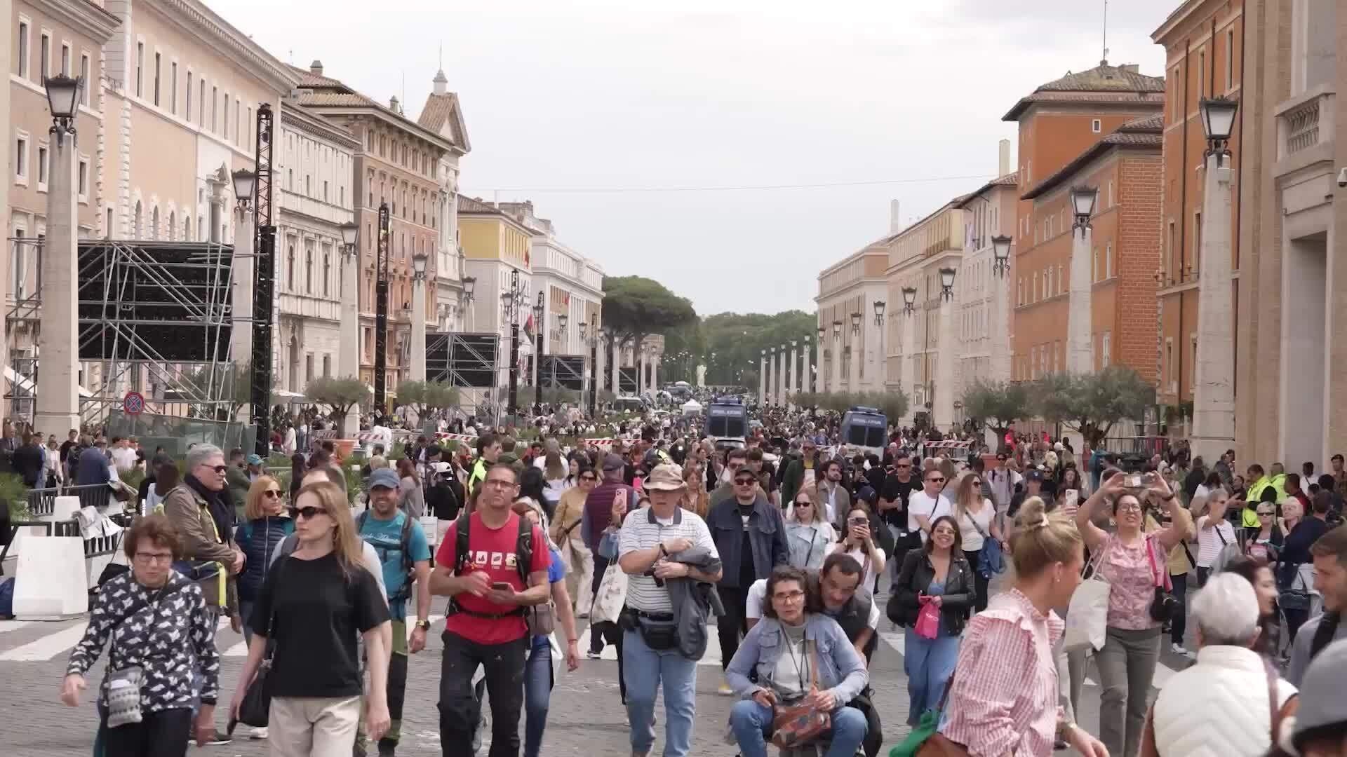 'Legacy of unity, simplicity, inclusivity' - Worshippers suggest ...