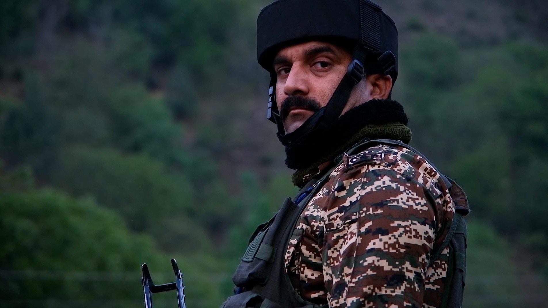 'Stuck here for four hours!' - Police close roads after gunmen kill ...