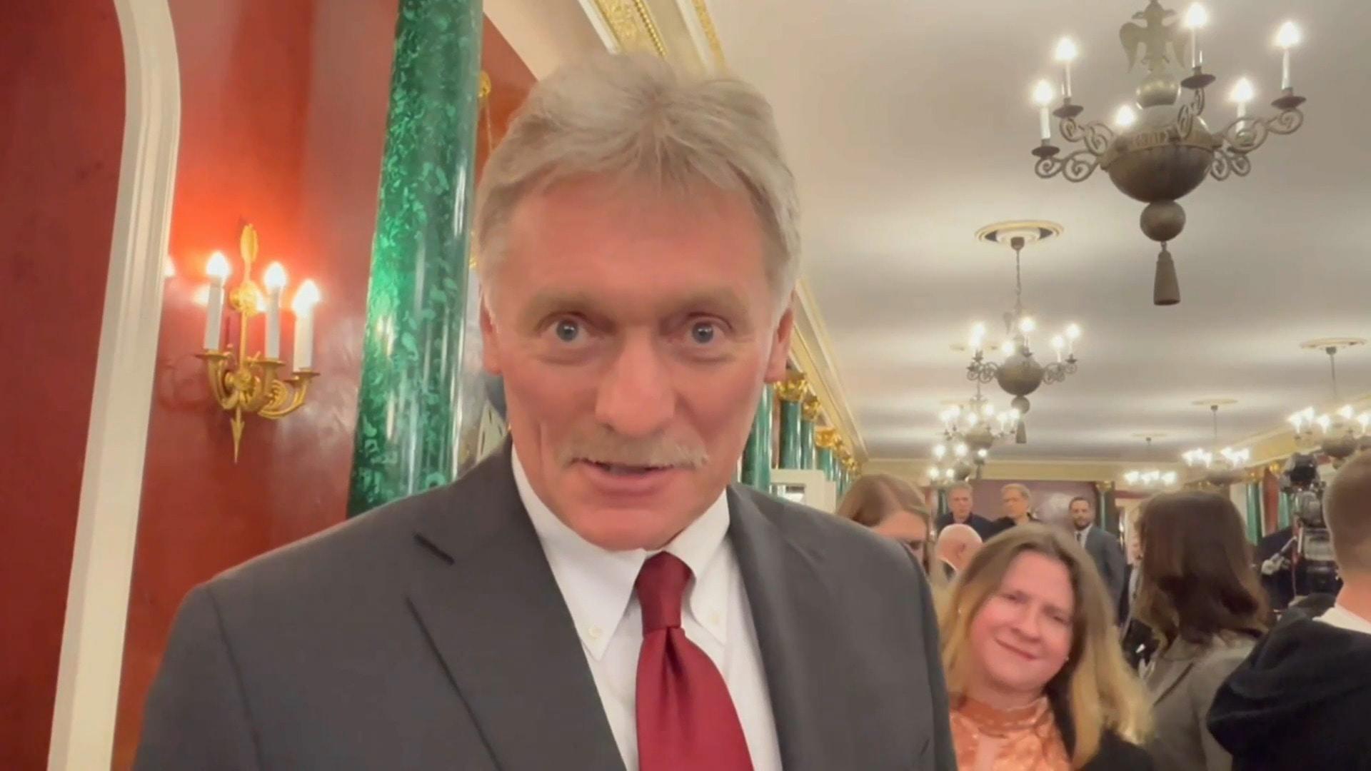 Moscow ready for co-operation with Washington 'including in new regions ...