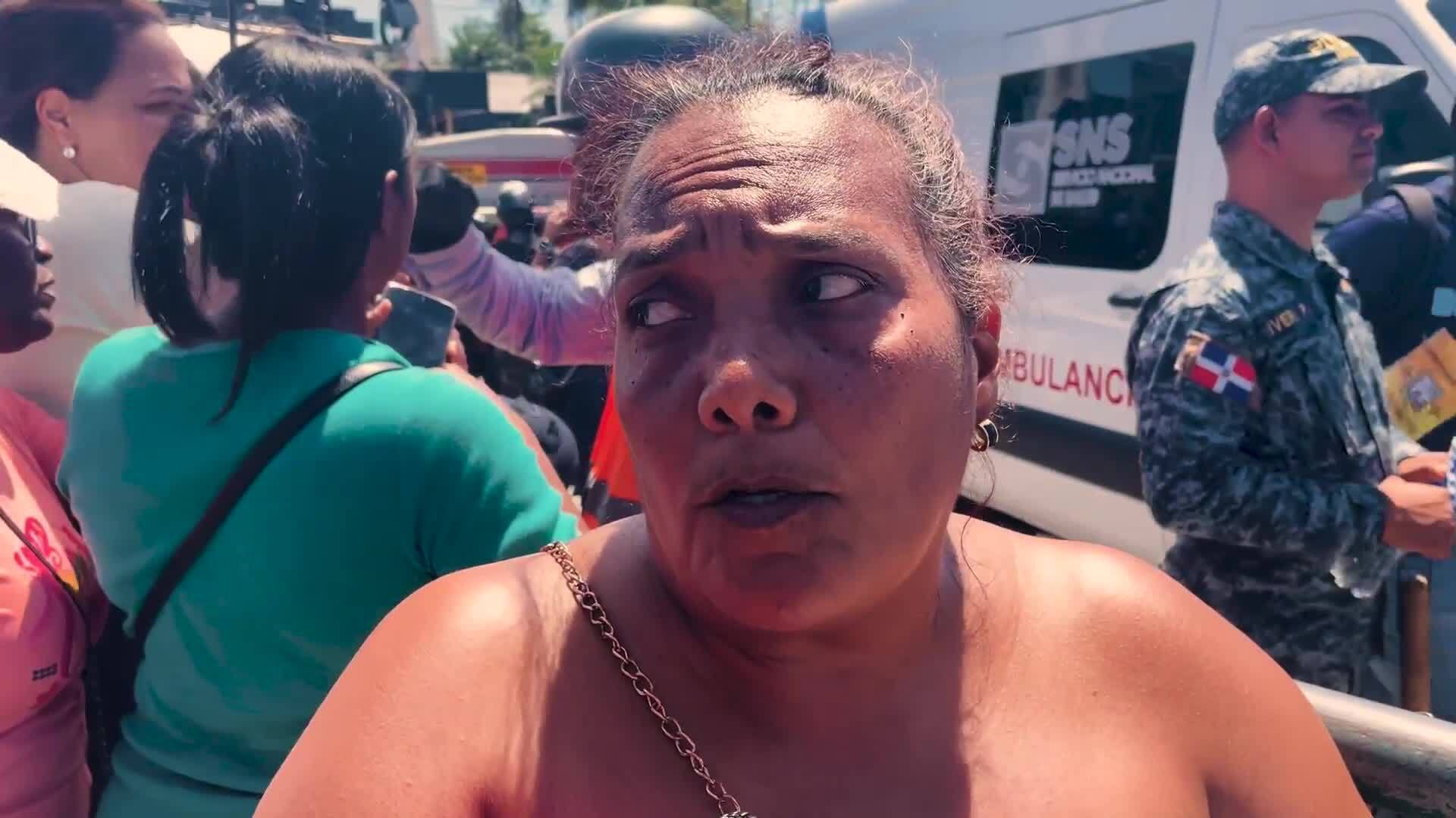 'Roof collapsed in less than 10 seconds' – Survivors recall tragedy at ...