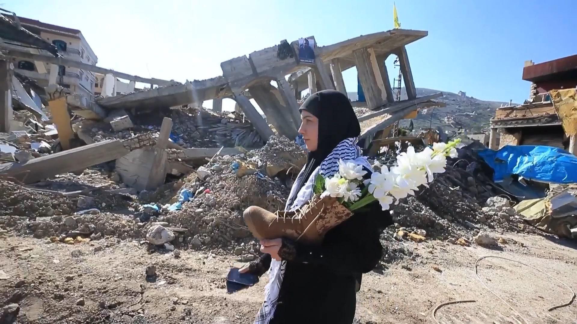 'It will be rebuilt, even better' – Residents return to Southern ...