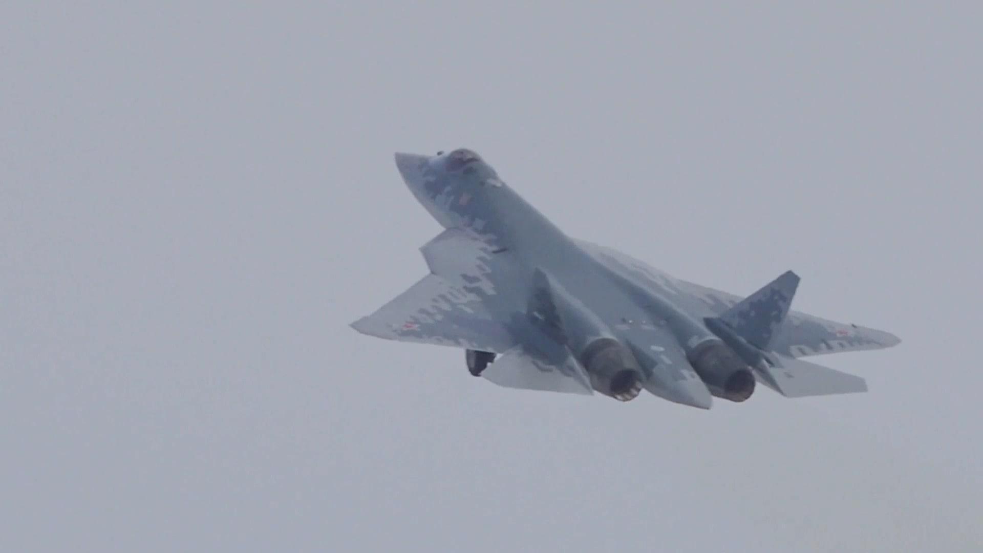Masters of the skies - Russia’s United Aircraft Corporation delivers ...