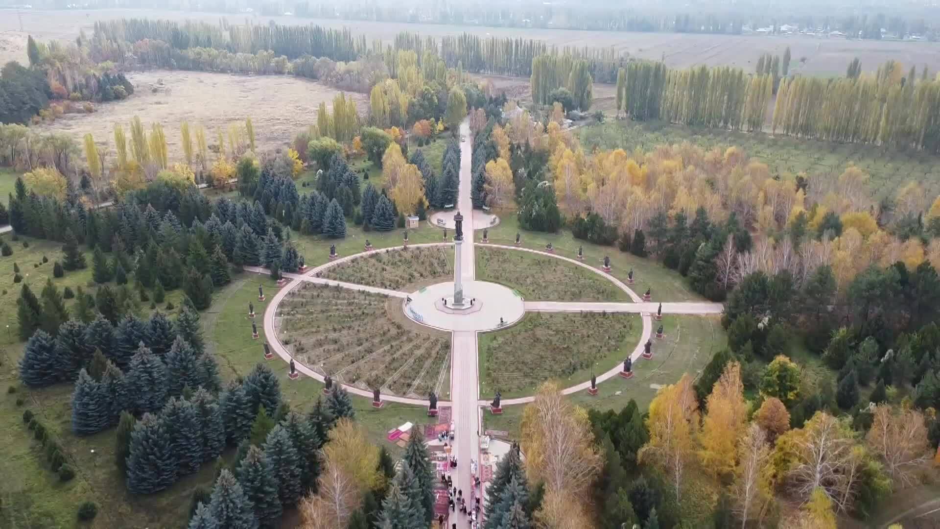 It felt good! - Traditional pressed wool rug festival held in ...