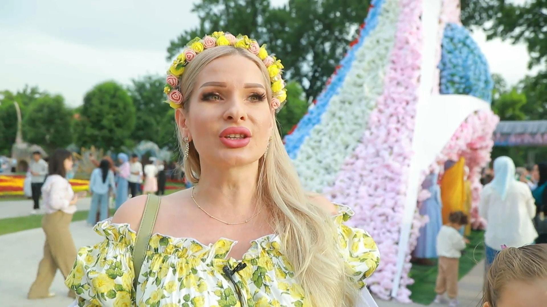 'Making life a little more beautiful!' - Stunning floral creations ...