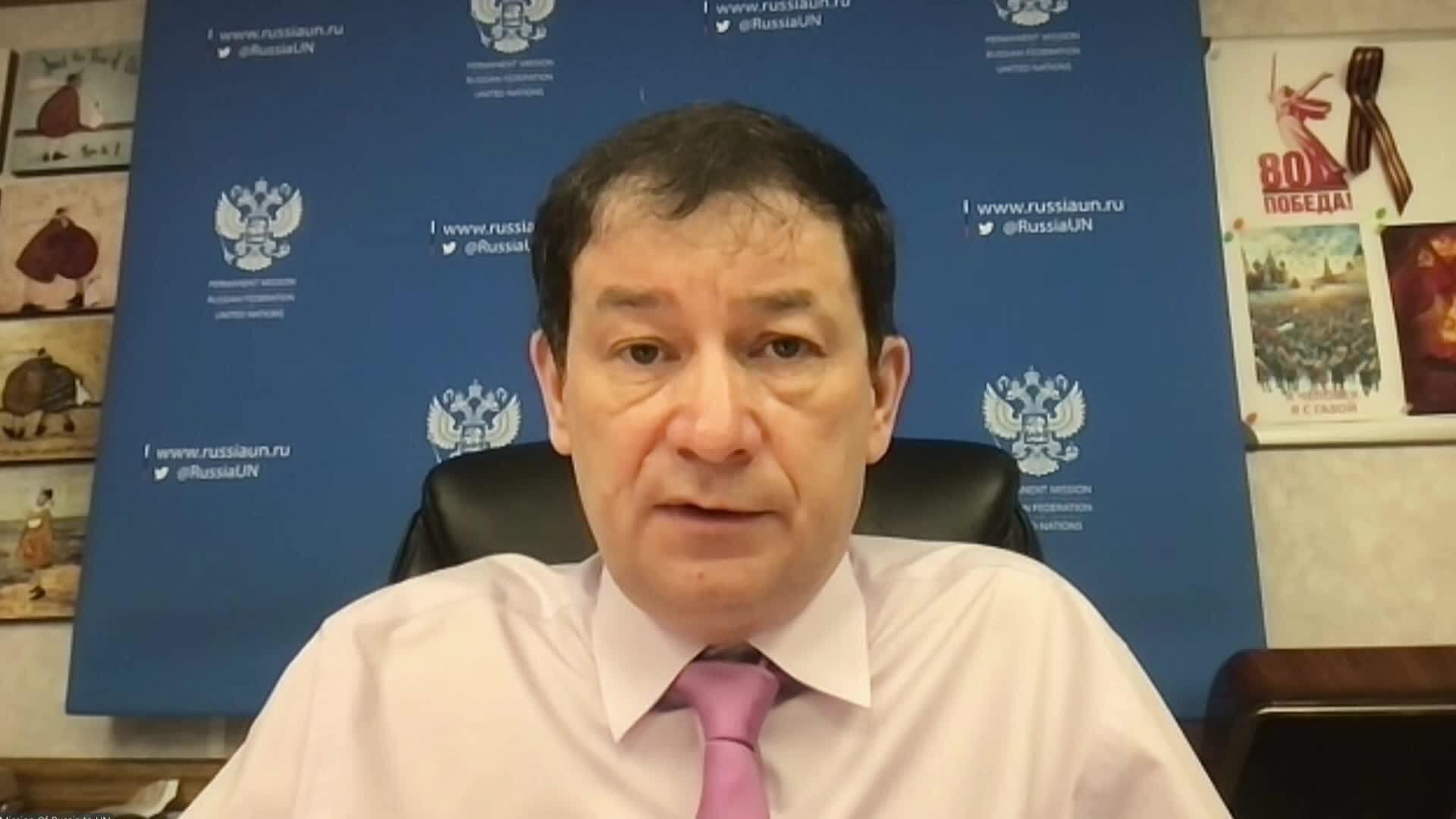 US now 'really understands true situation on battlefield' - Russia’s ...