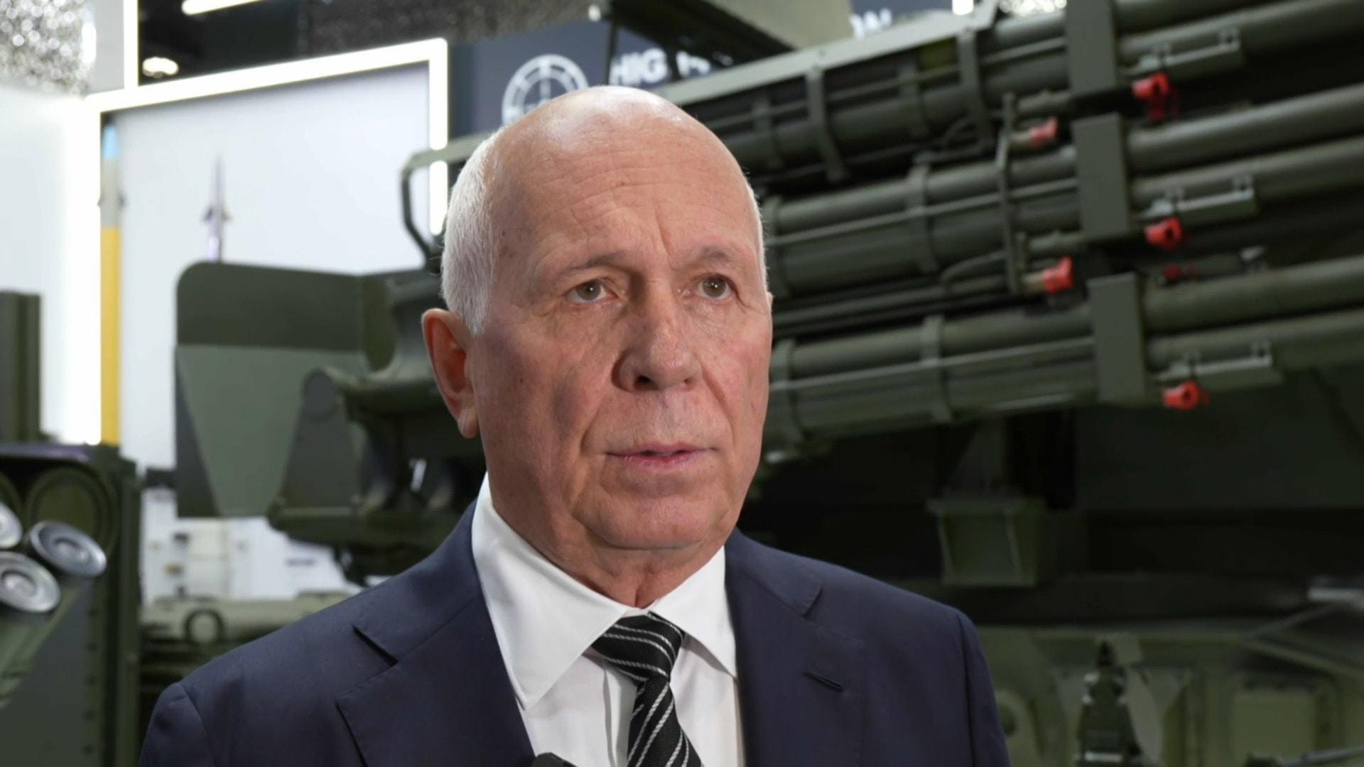 Middle East 'very promising and important market' for Russia, says ...