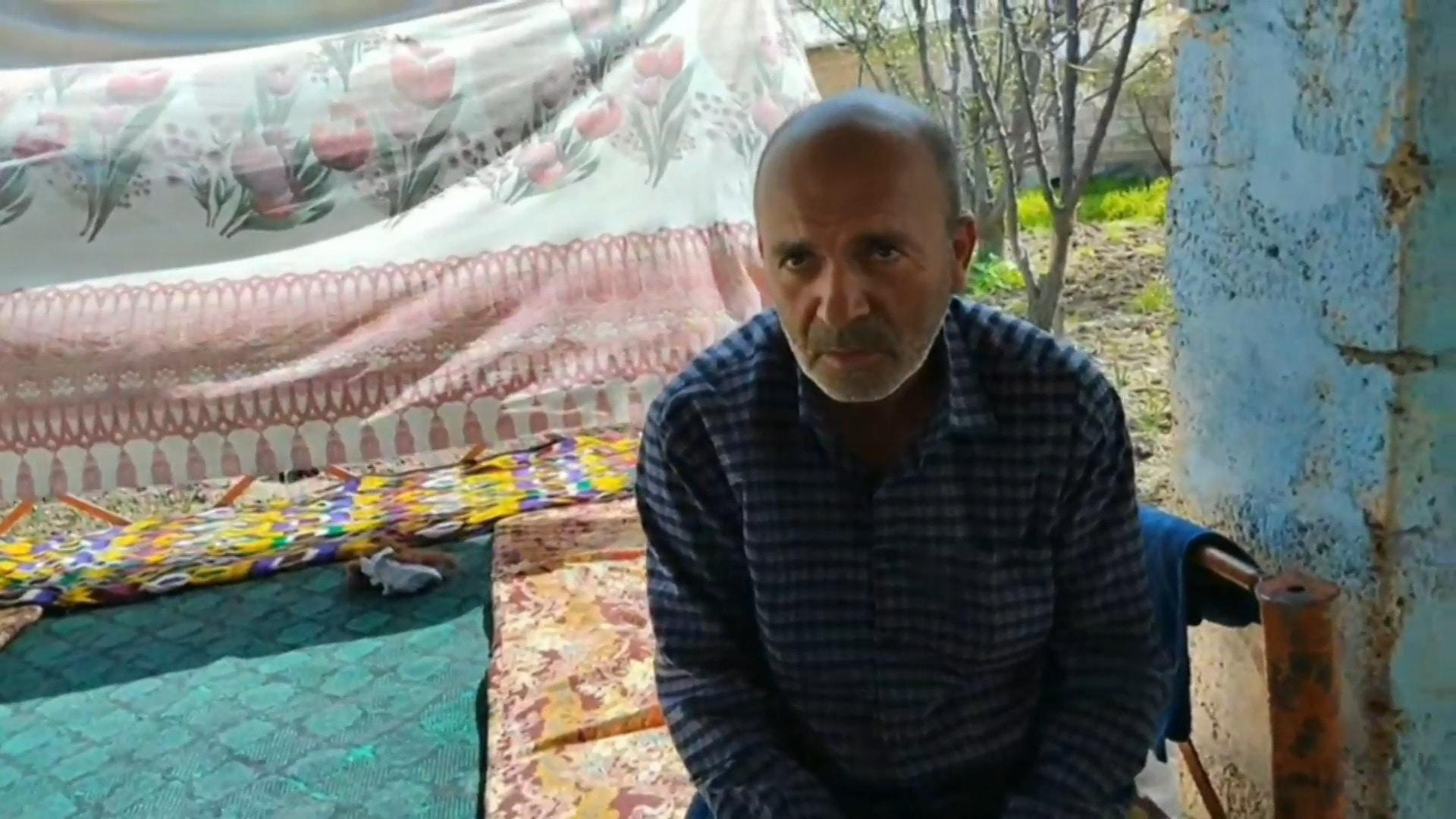 'He didn't go to the mosque at all' - Father of Crocus City Hall ...