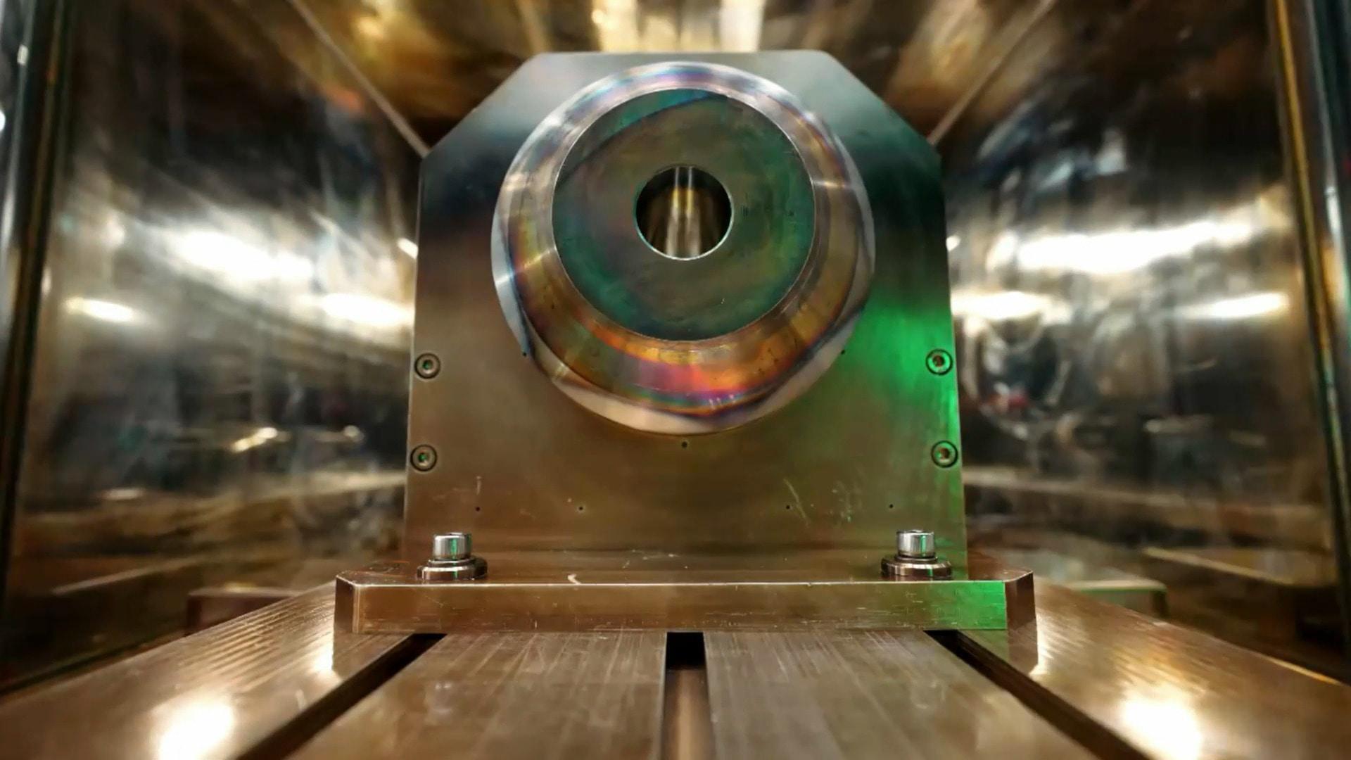 Rosatom's new plant begins nuclear fuel production for innovative BREST ...